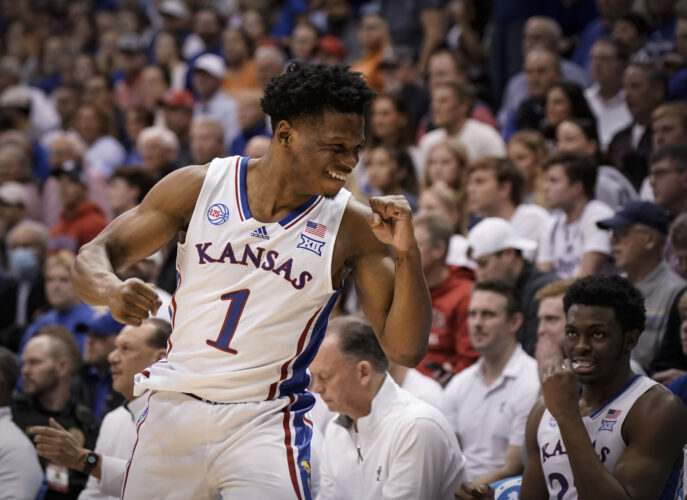 Men’s Basketball - KU Sports